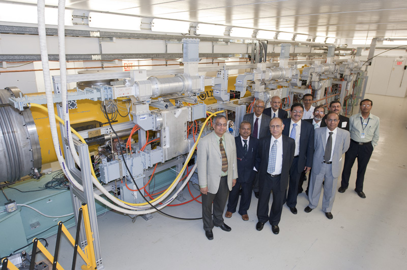 Discovery Science Collaboration with India – Innovation by Shekhar Mishra